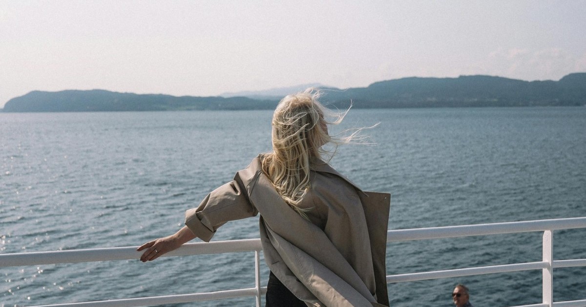 Maritime industry | Business Region Kristiansand